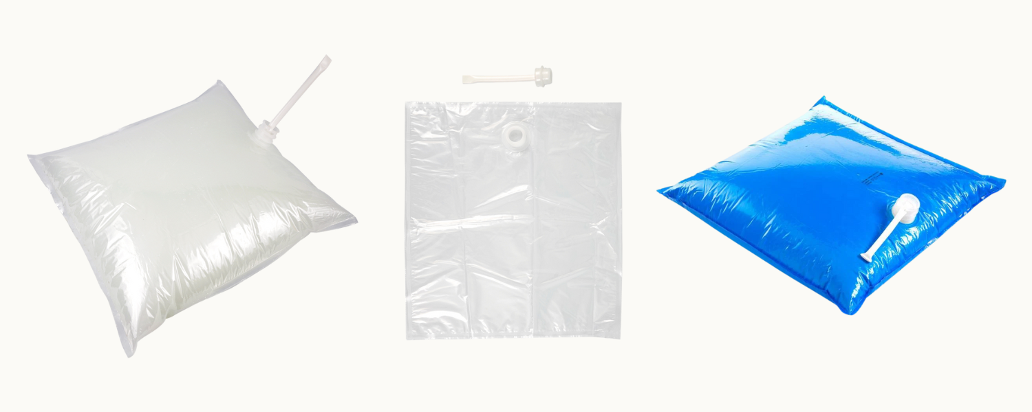 Sacs de lait & Solutions laitières dont vous avez besoin – AB Handling ...